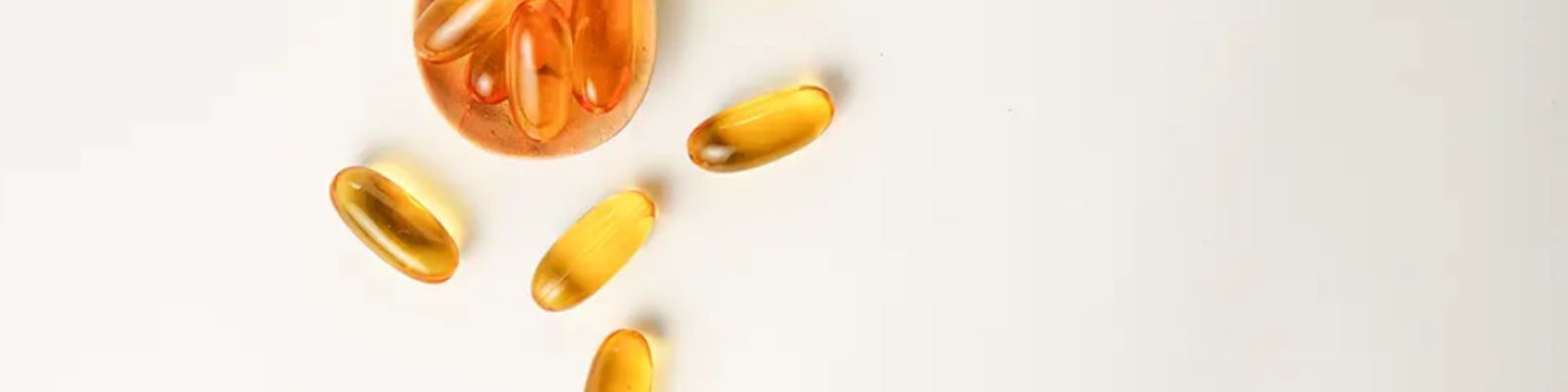 Choosing The Right Omega Supplement